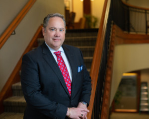 Mark S. Frankel, Co-Founder | Couzens, Lansky, Fealk, Ellis, Roeder ...