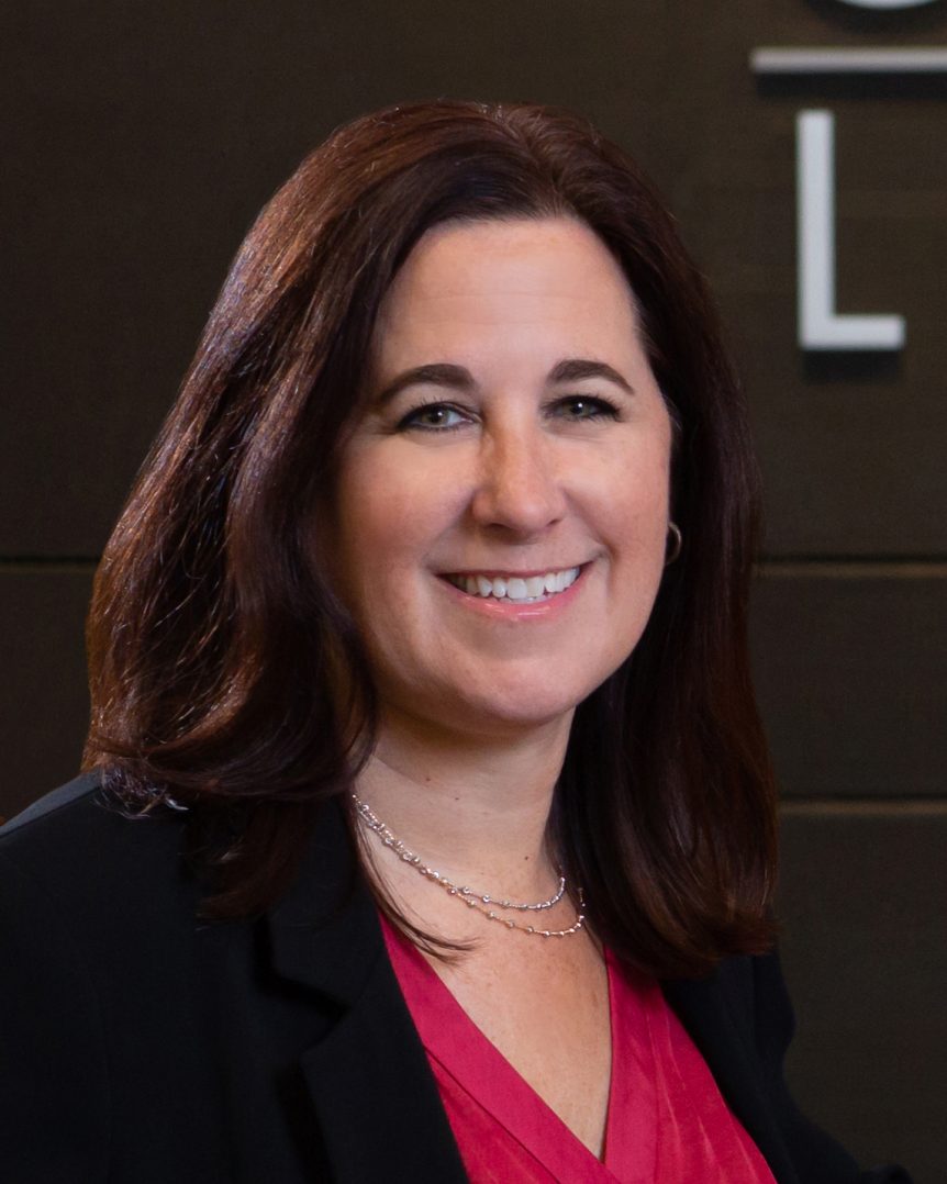Lisa J. Walters and Couzens Lansky, Sponsor | Couzens, Lansky, Fealk ...